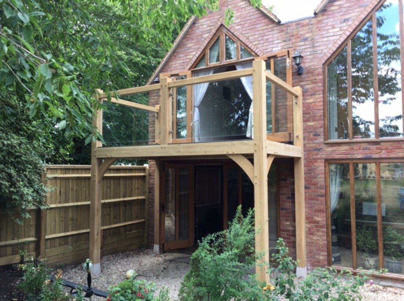 Gallery | Berkshire Oak Barns