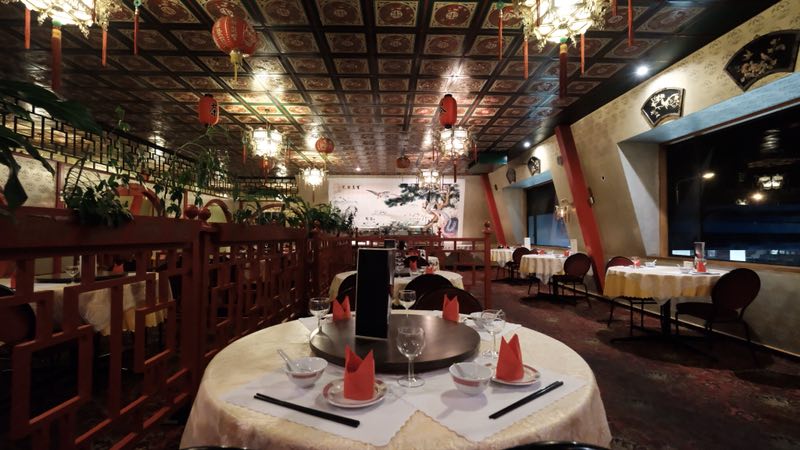 Chinese Menu | Timaru | Golden Palace Chinese Restaurant