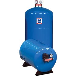 Water Well Pressure Tanks | Raymond Services Inc - Houston, Texas