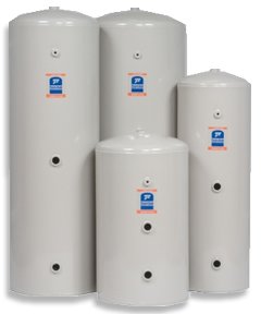 Water Well Pressure Tanks | Raymond Services Inc - Houston, Texas