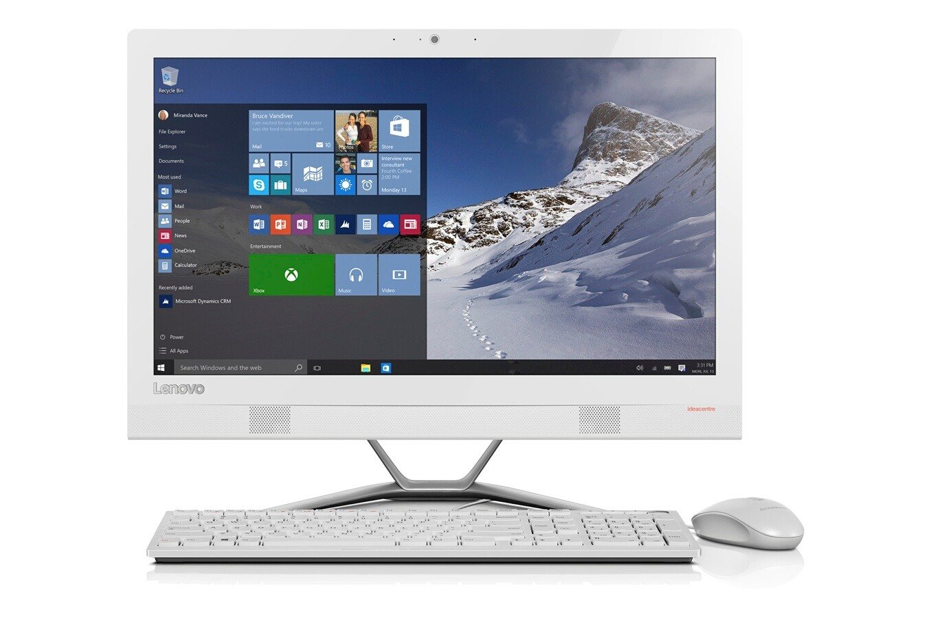 PC portable, matériel informatique professionnel à Tournai