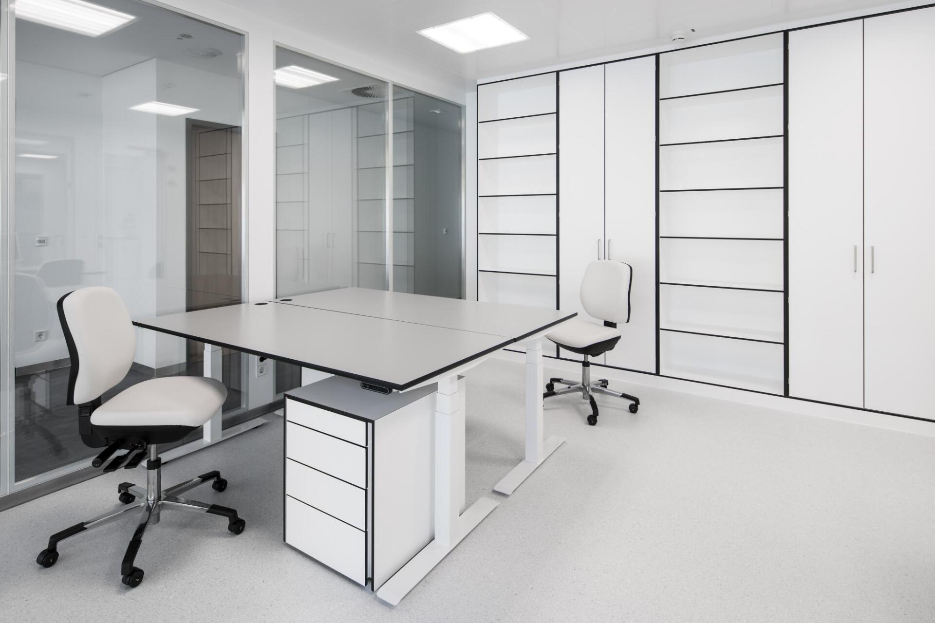 Trespa TopLab | Apšuvuma paneļi | SIA "Baltimex"