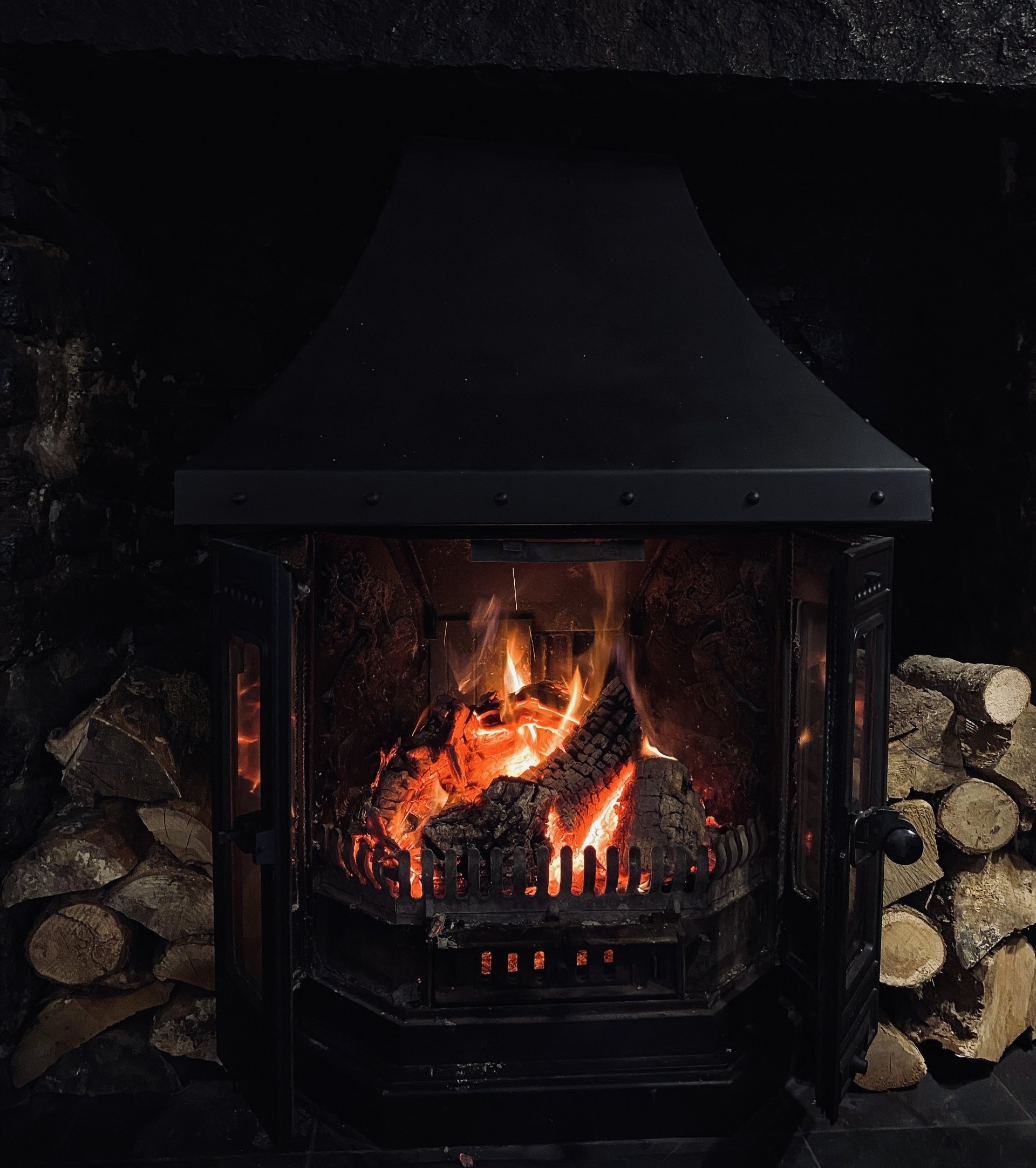 Traditional inn and bar | The Mary Tavy Inn