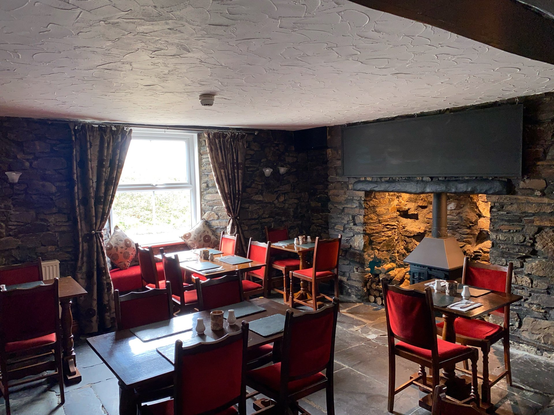Traditional inn and bar | The Mary Tavy Inn