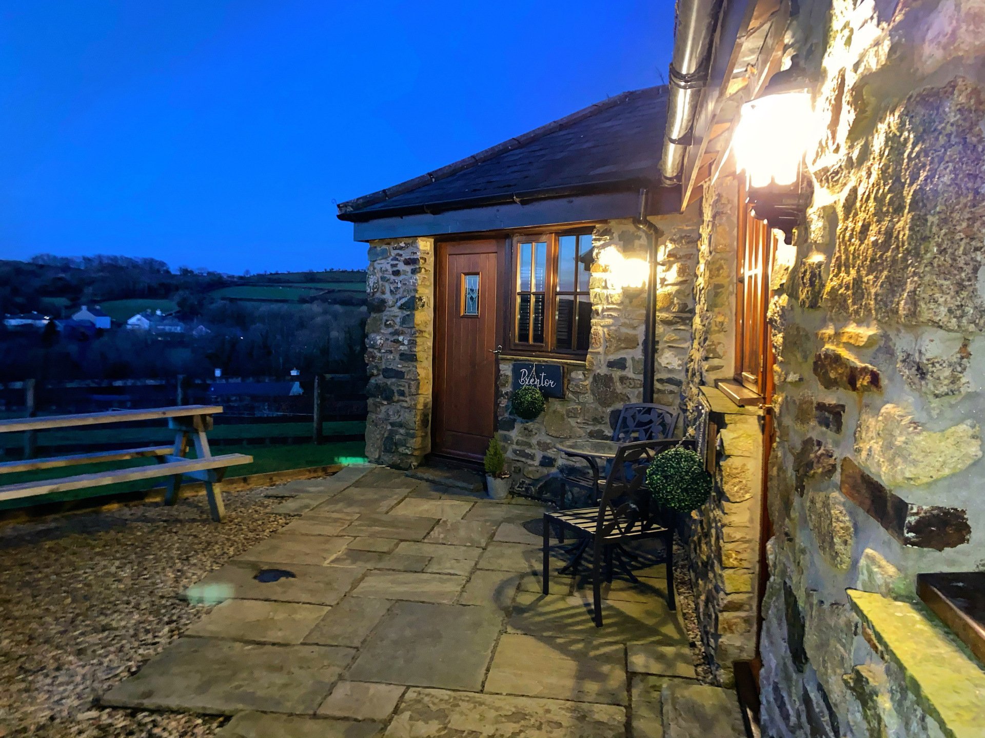 Traditional inn and bar | The Mary Tavy Inn