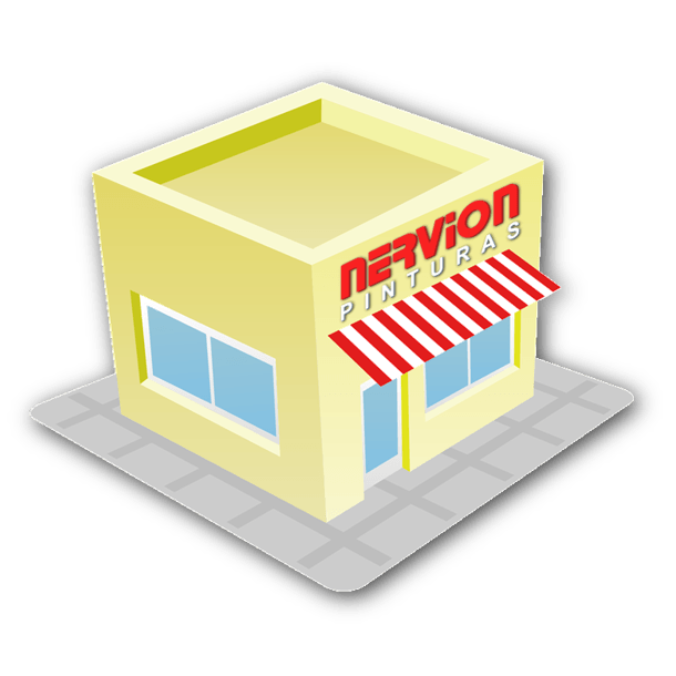 EPONER | Pinturas Nervion