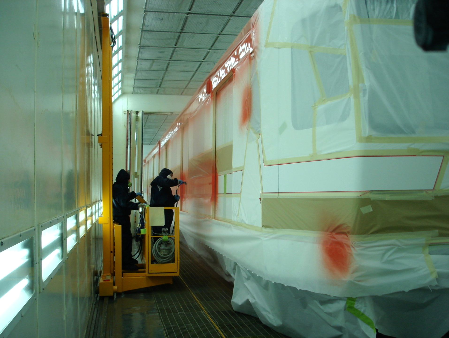 POLYNER® – Poliuretanos alifáticos de alto desempeño