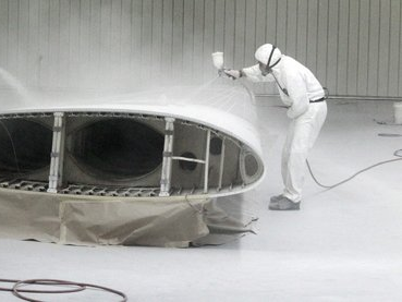 POLYNER® – Poliuretanos alifáticos de alto desempeño