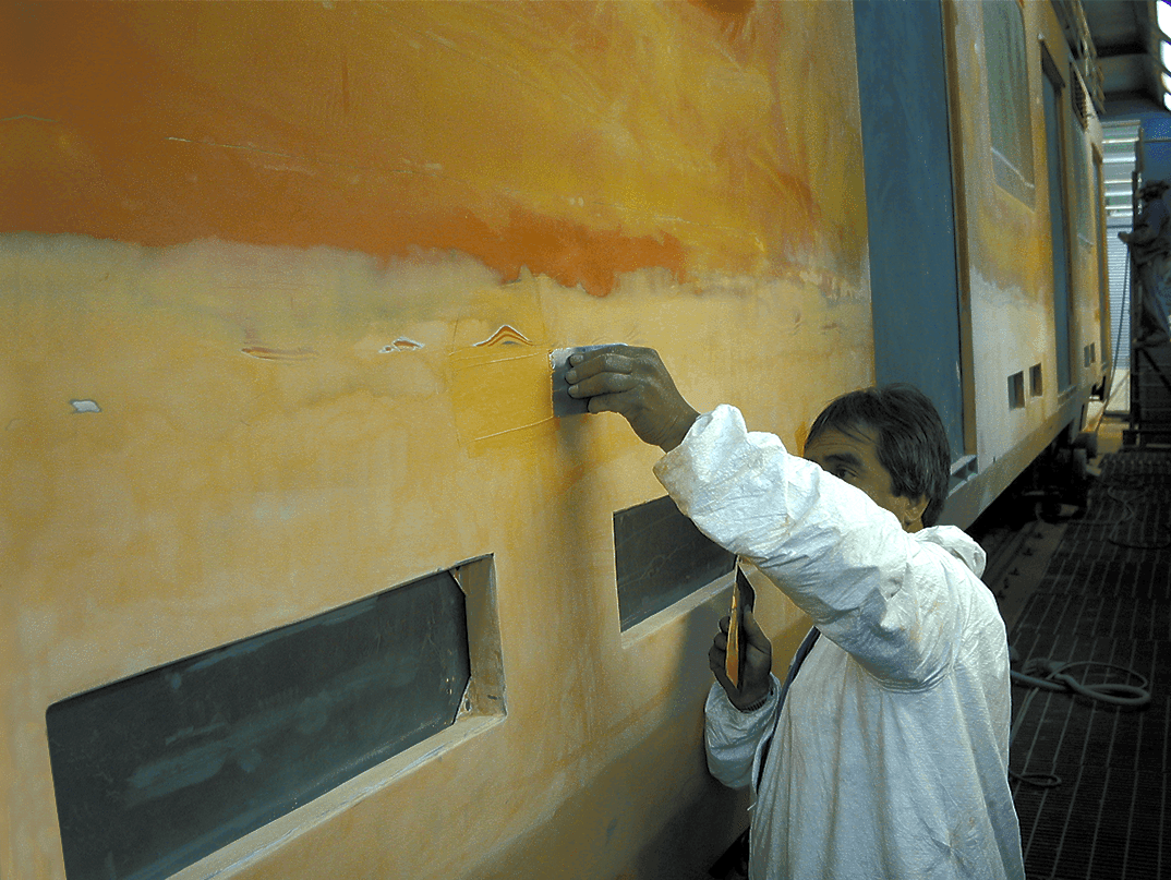 EPONER | Pinturas Nervion