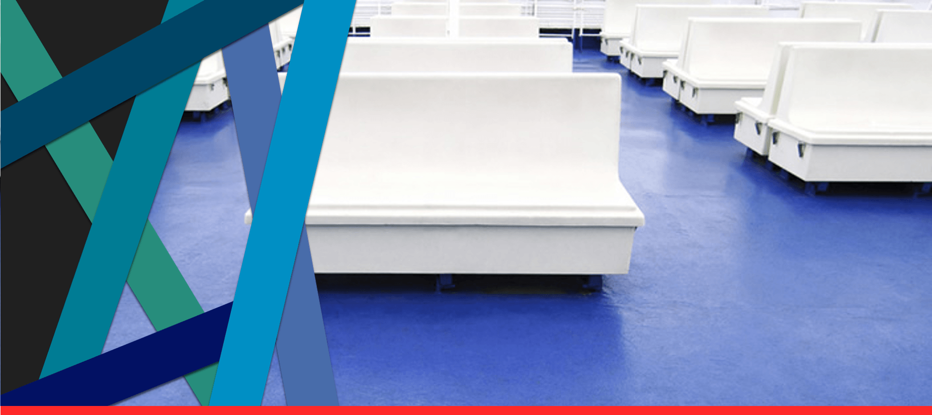 Recubrimirnto Anti-derrapante Epóxico 100% sólidos de uso rudo para ...