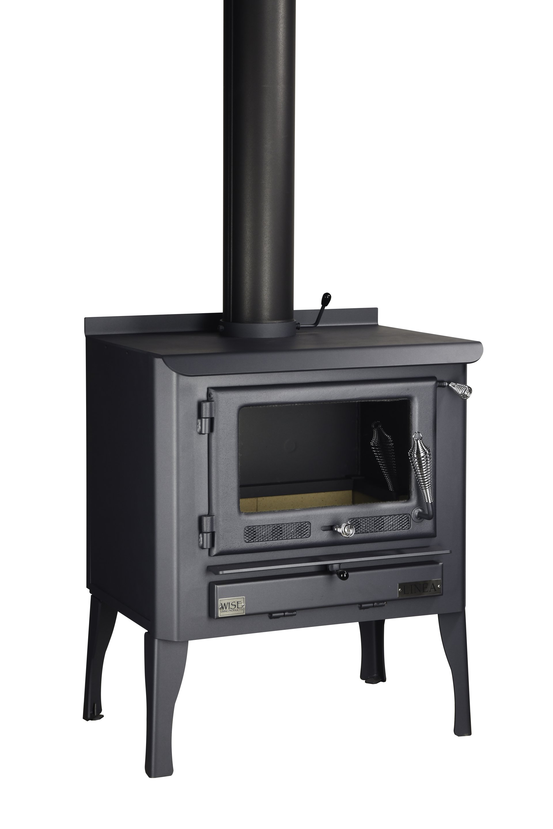 Hydronic Wood Burner Boilers | Hurlcon Hydronic Heating