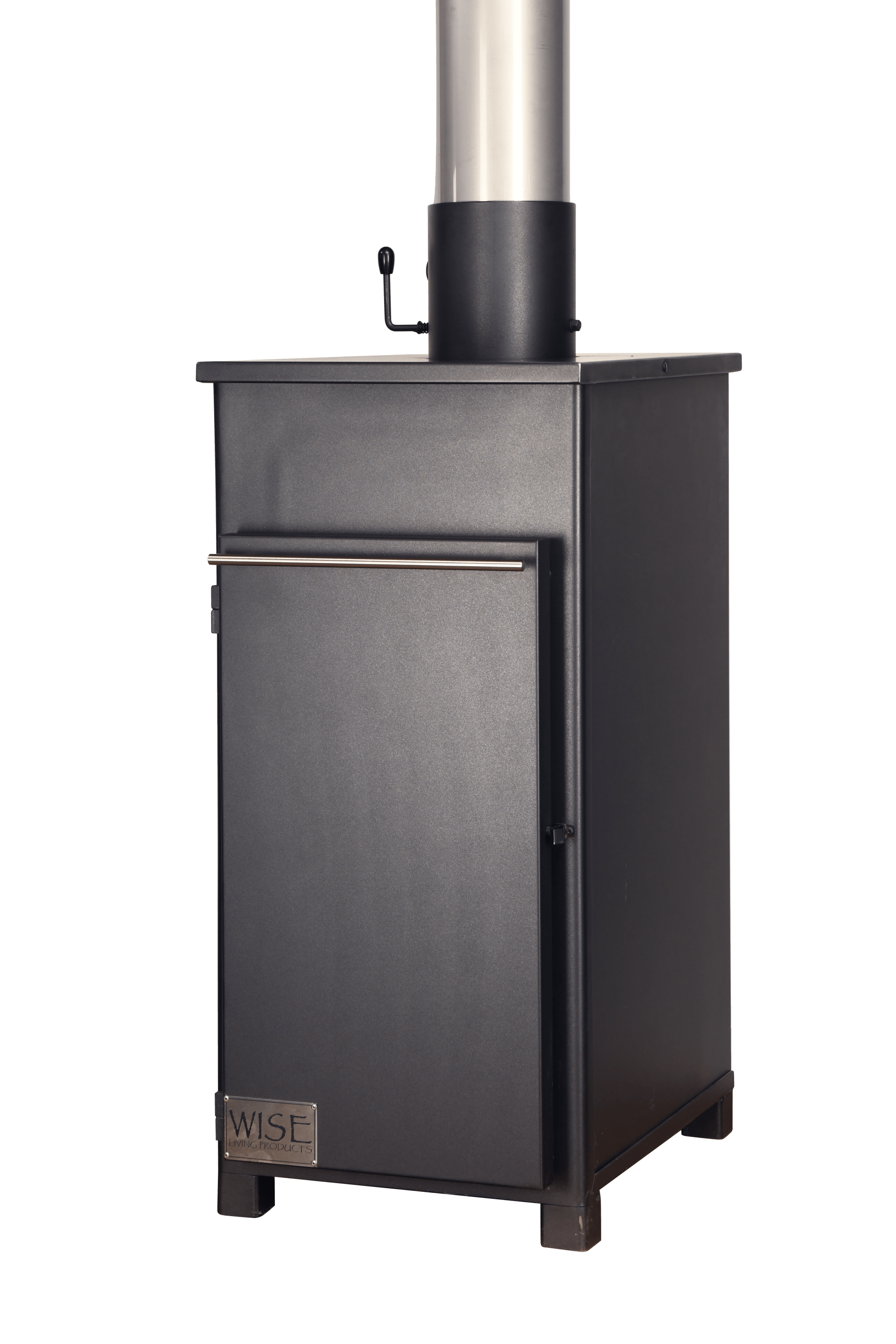 Hydronic Wood Burner Boilers | Hurlcon Hydronic Heating
