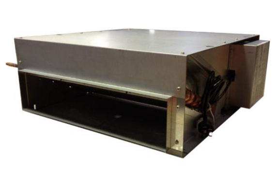 Discontinued Product Information | Hurlcon Hydronic Heating