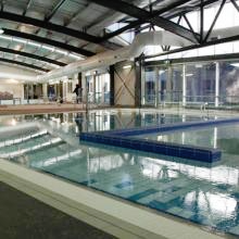 Monbulk Aquatic Centre