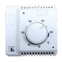 Room Thermostats - Honeywell and Siemens | Hurlcon Hydronic Heating