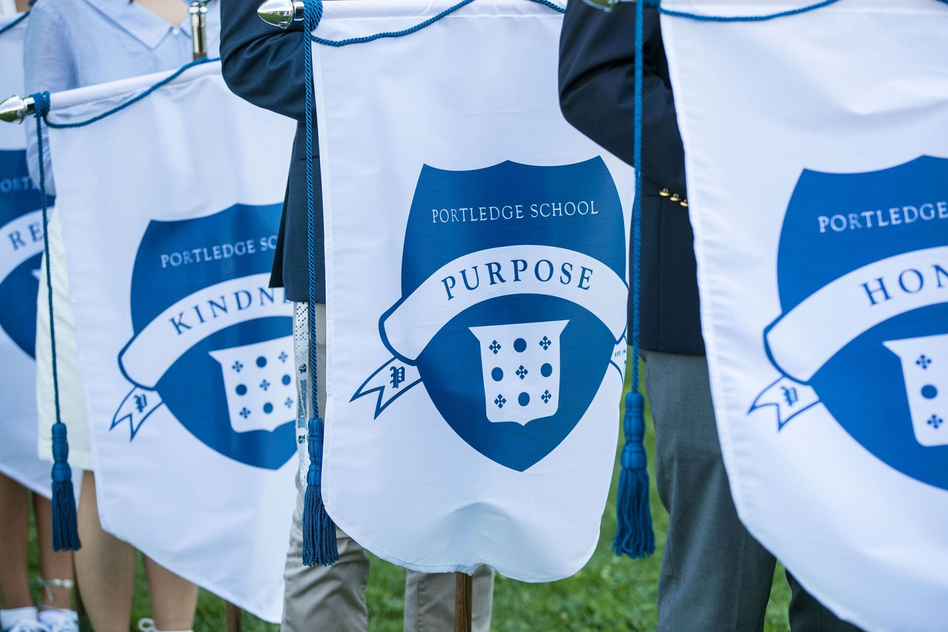 Portledge School Joins Under Armour, Metro Team Sports Family