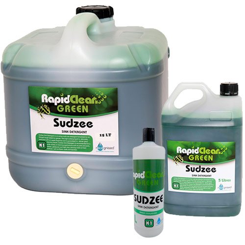 EP Cleaning Supplies - Port Lincoln, SA - Products
