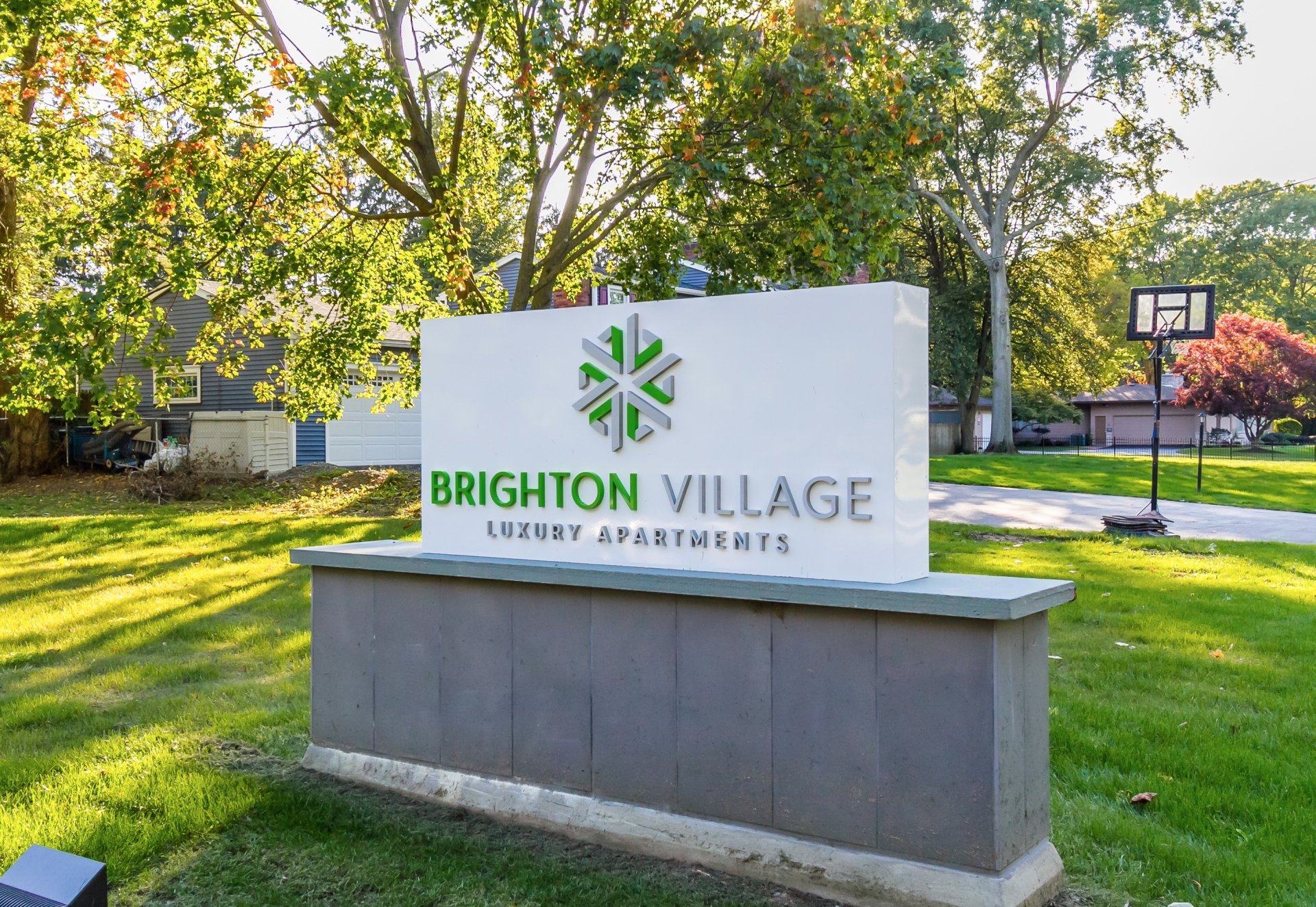 Gallery | Brighton Village Apartments