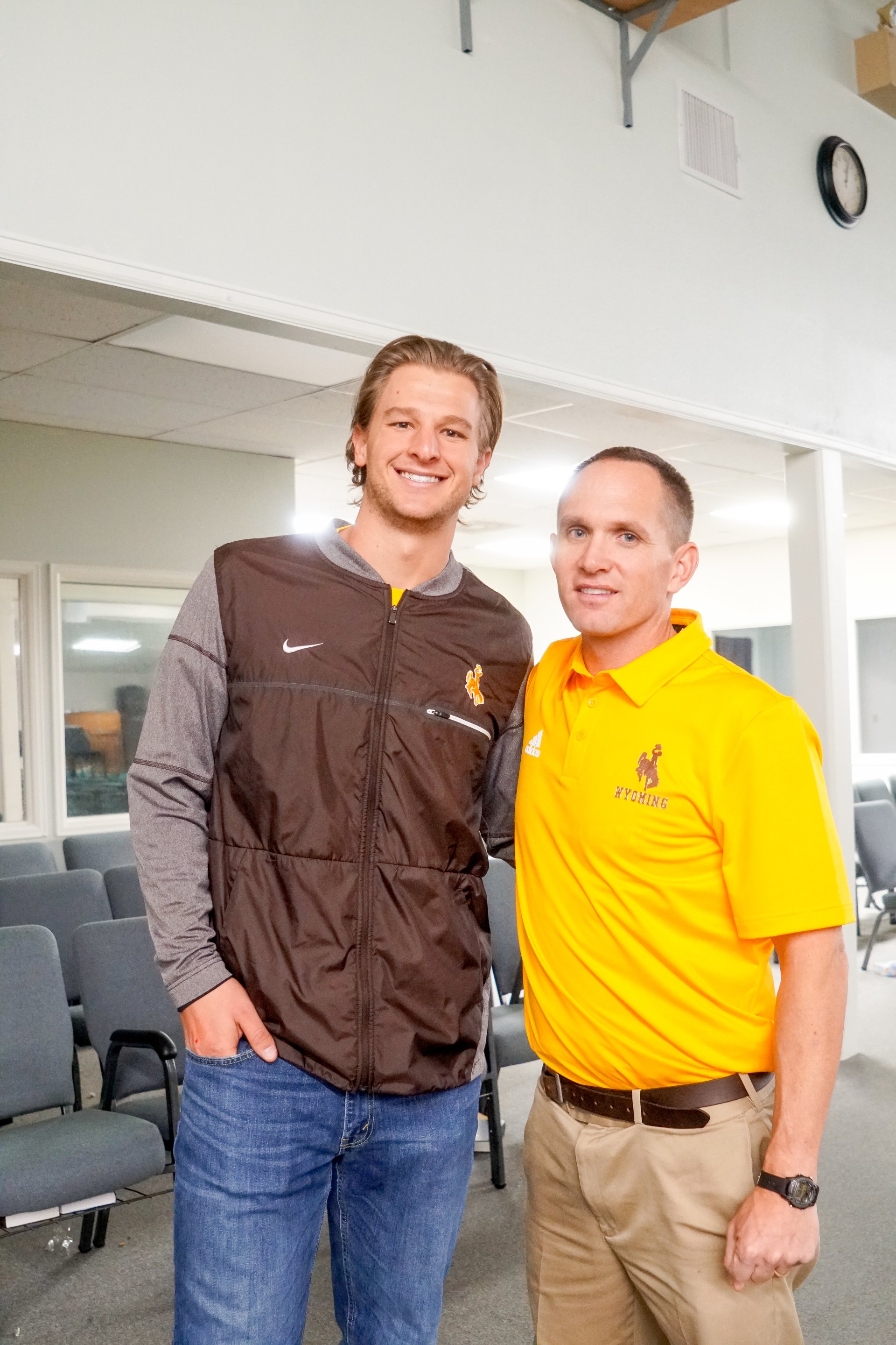 GAME DAY 2020: Announcement and Important Info