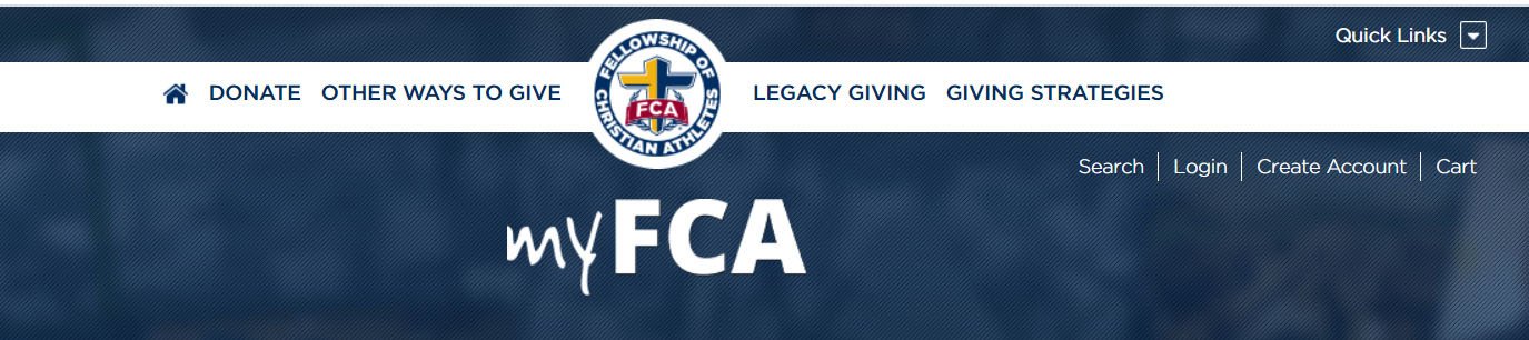 Five Giving Strategies for FCA WY