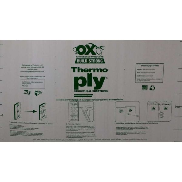Insulation Products | Guadalupe Lumber Co.