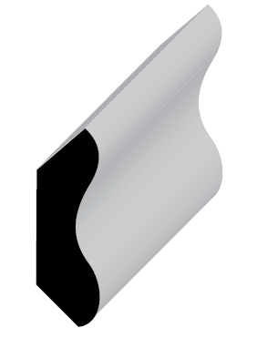 Moulding | Guadalupe Lumber Co.