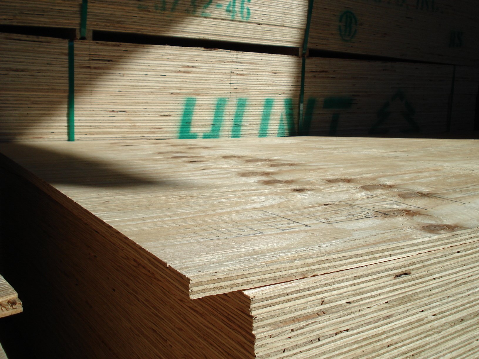 Building Materials | Guadalupe Lumber Co.