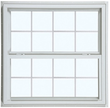 Clear Windows | Guadalupe Lumber Co.