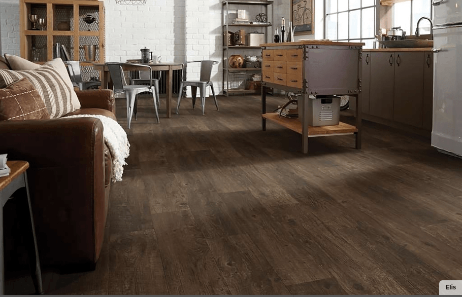 Vinyl Flooring | Guadalupe Lumber Co.