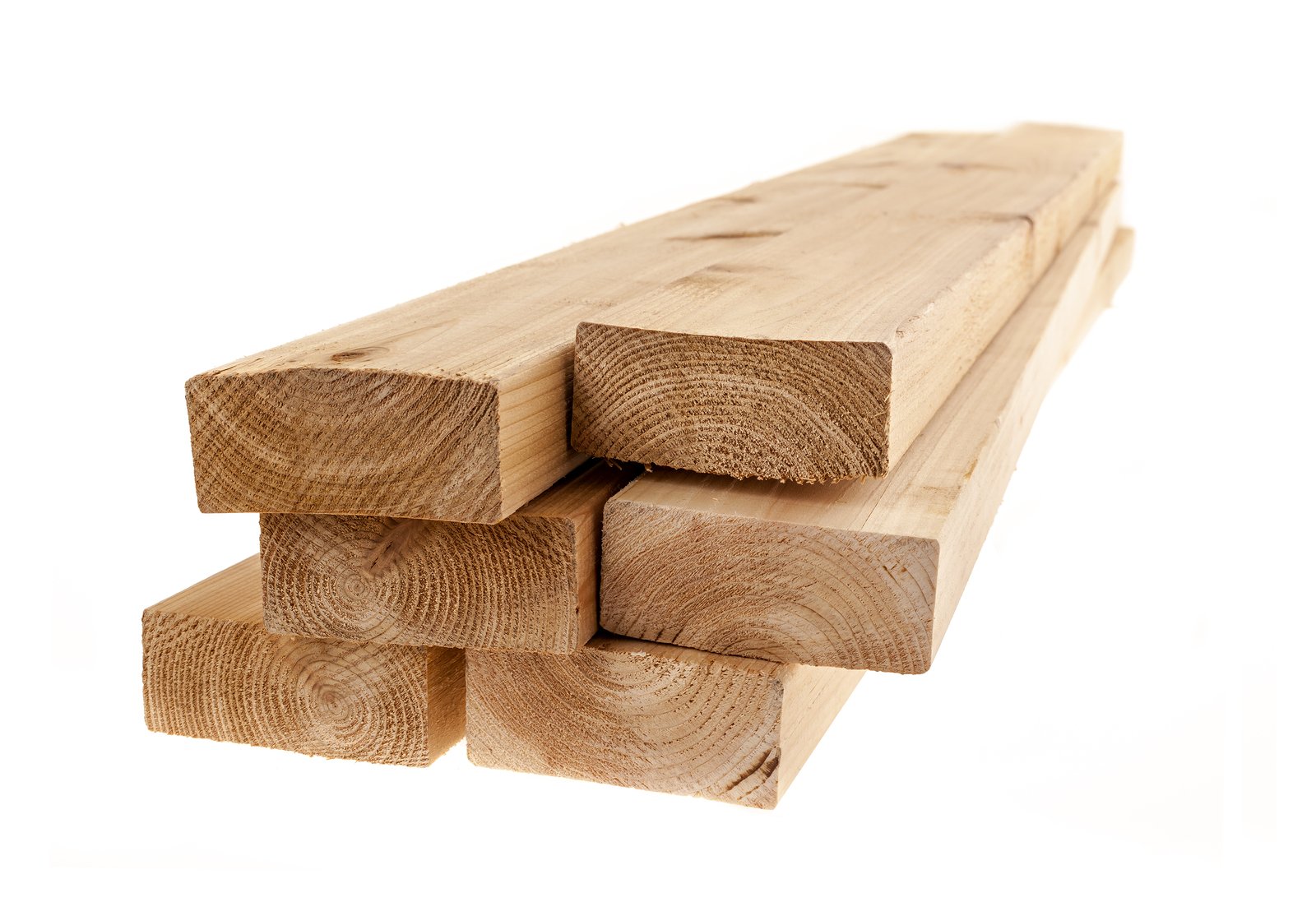Lumber Products | Guadalupe Lumber Co.