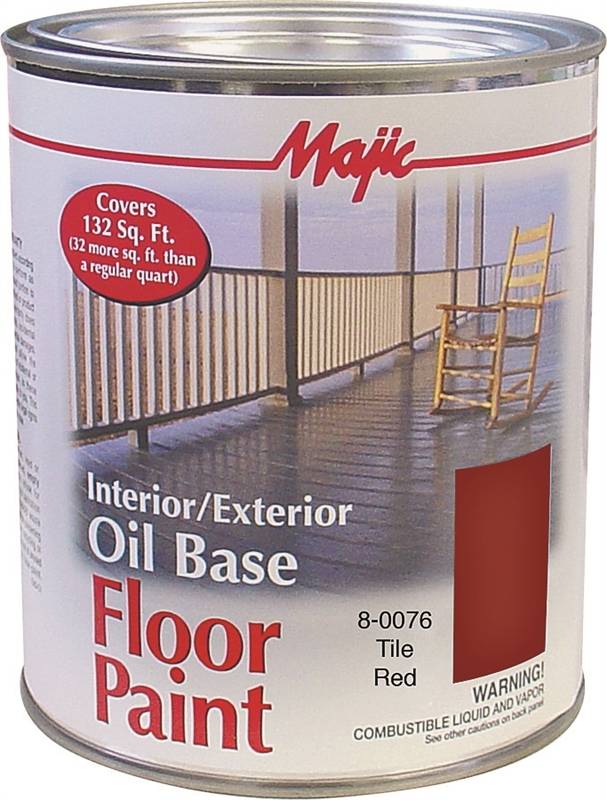 Majic Paint Products | Guadalupe Lumber Co.
