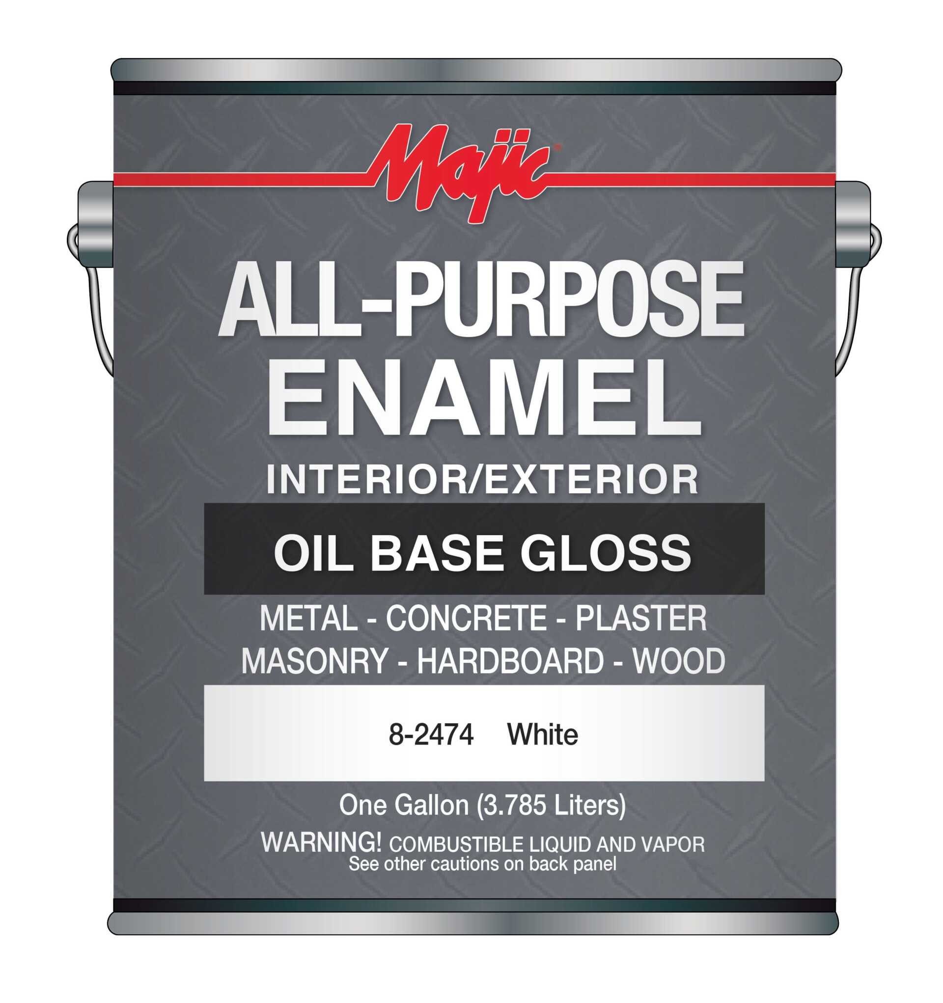 Majic Paint Products | Guadalupe Lumber Co.