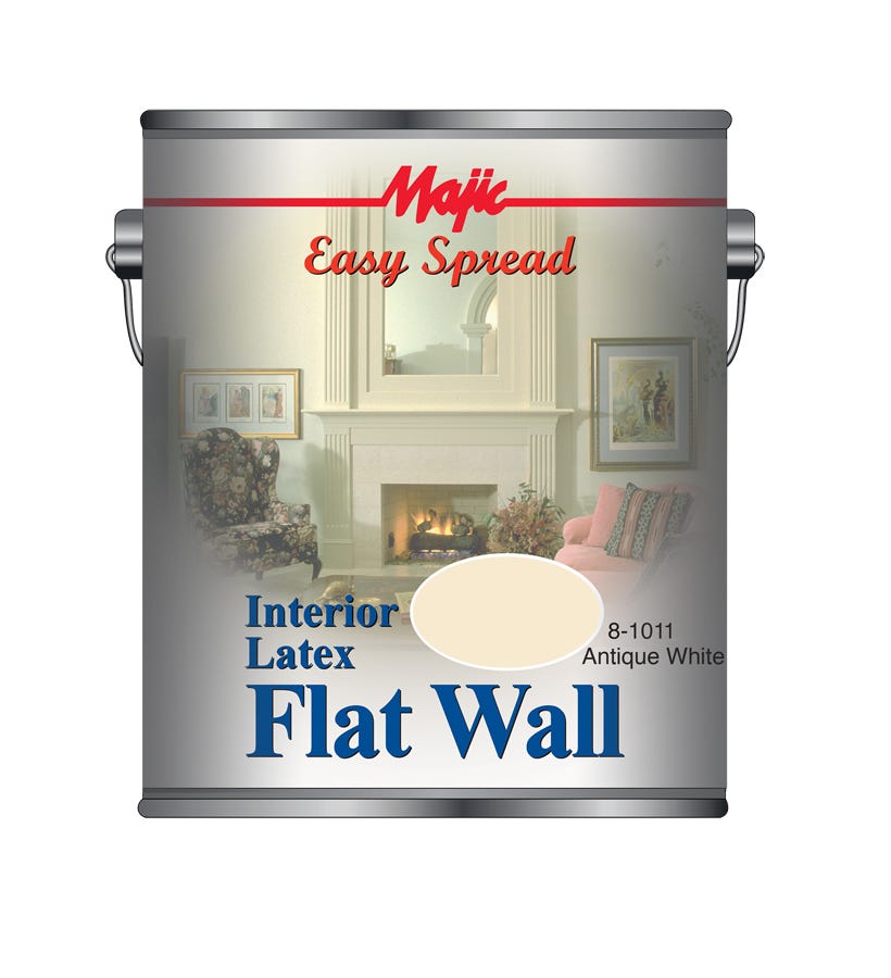 Majic Paint Products | Guadalupe Lumber Co.