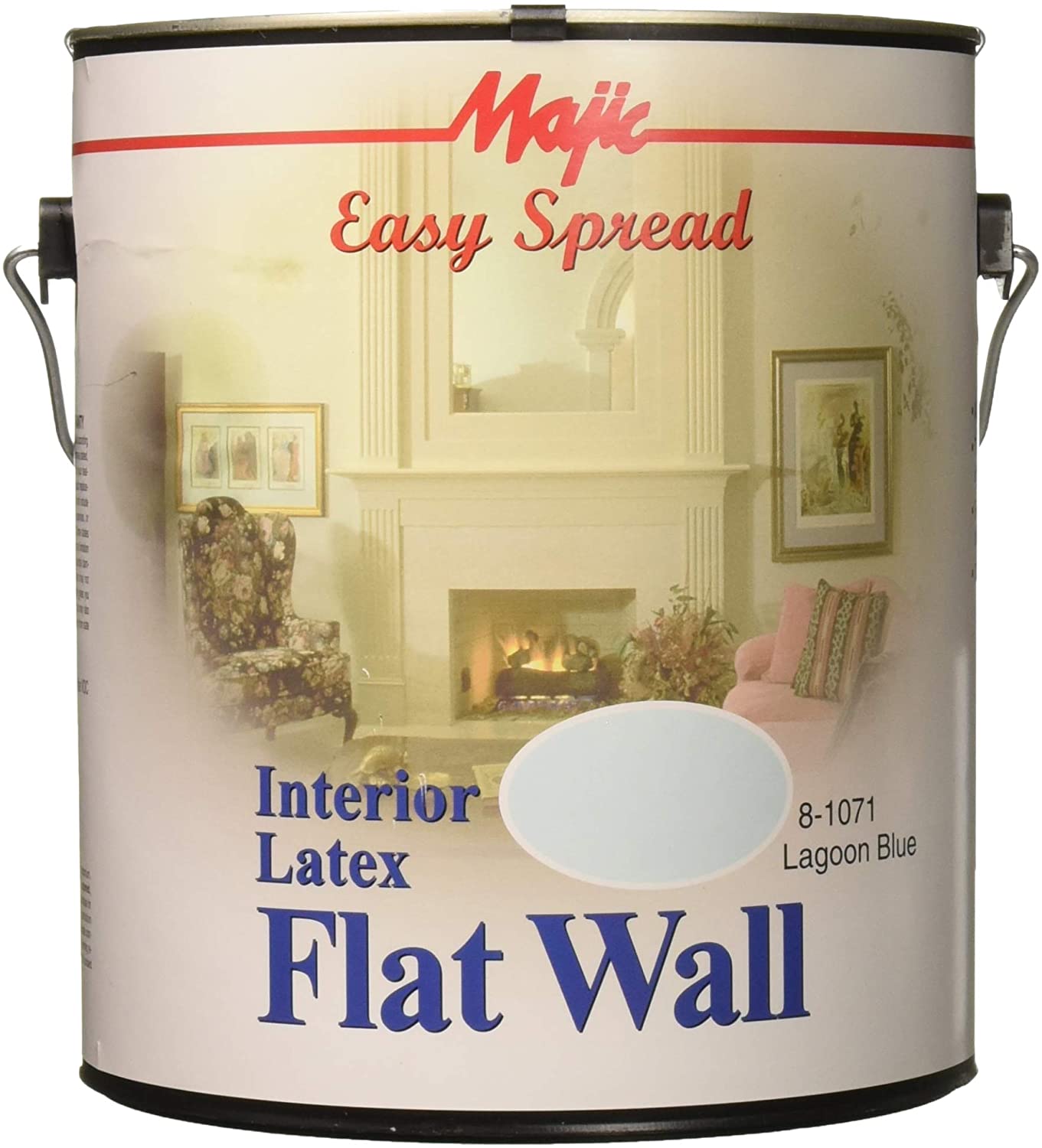 Majic Paint Products | Guadalupe Lumber Co.