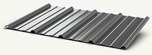 Metal Roofing | Guadalupe Lumber Co.
