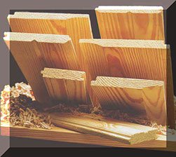 Lumber Products | Guadalupe Lumber Co.