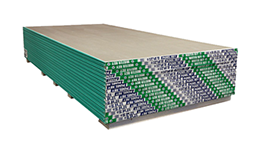 Drywall Products | Guadalupe Lumber Co.