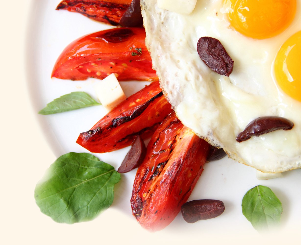 Menú | Restaurante Garufa en la Condesa. Internacional