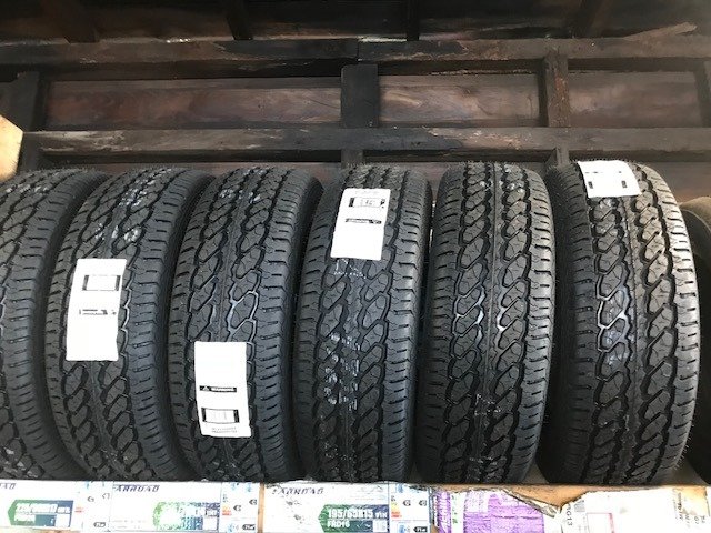 Gallery | Harrisburg, PA | Family Tires Corp