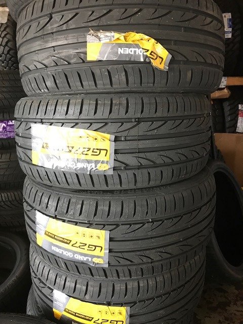 Gallery | Harrisburg, PA | Family Tires Corp