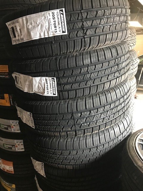 Gallery | Harrisburg, PA | Family Tires Corp