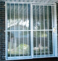 Window Protection | Detroit, MI | Protector Window & Door