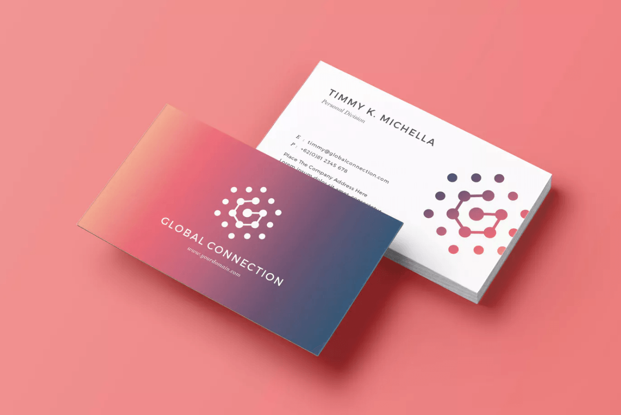 Business Card Design