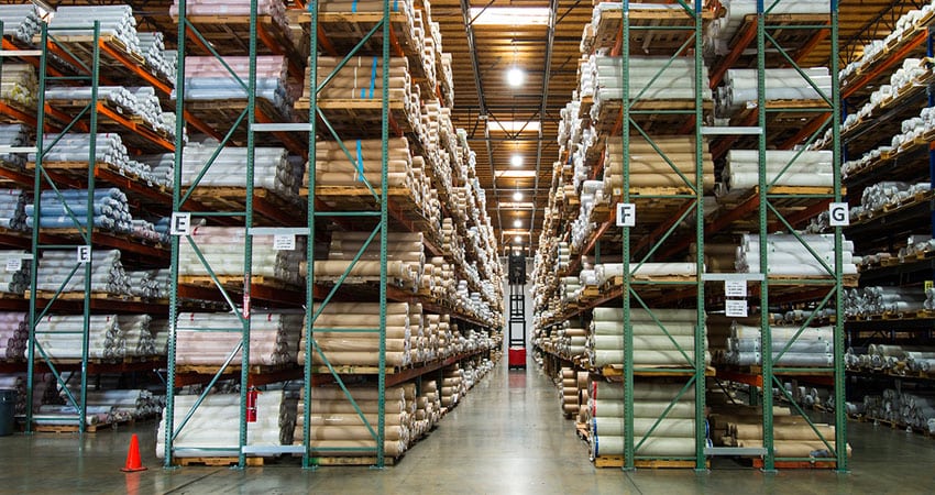 Retail and Ecommerce Distribution Center Roundup
