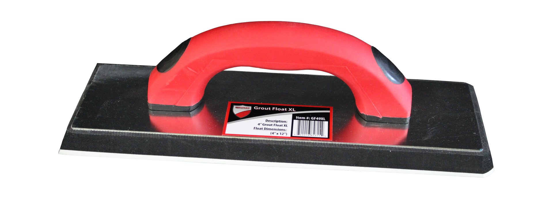 RTC Products | Rubber Grout Floats