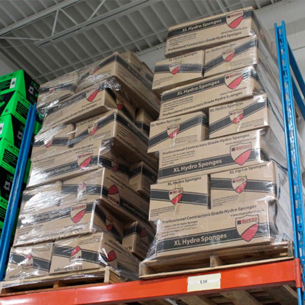 RTC Products | WrinGo Sponge Cleaning Machine