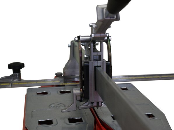 RTC Products | Razor Pro Single Bar Push Cutter