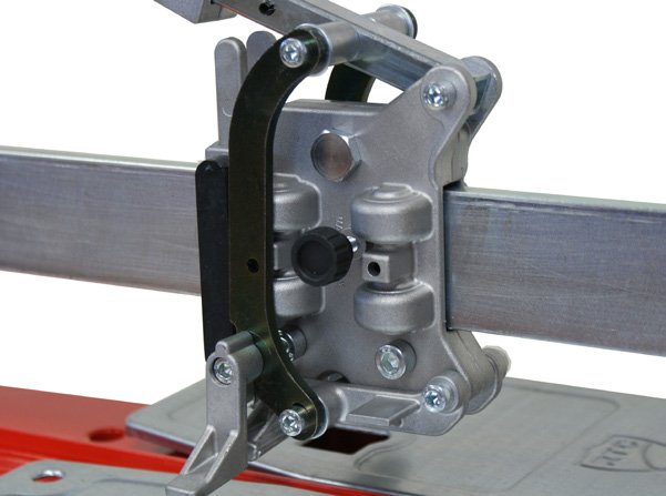 RTC Products | Razor Pro Single Bar Push Cutter