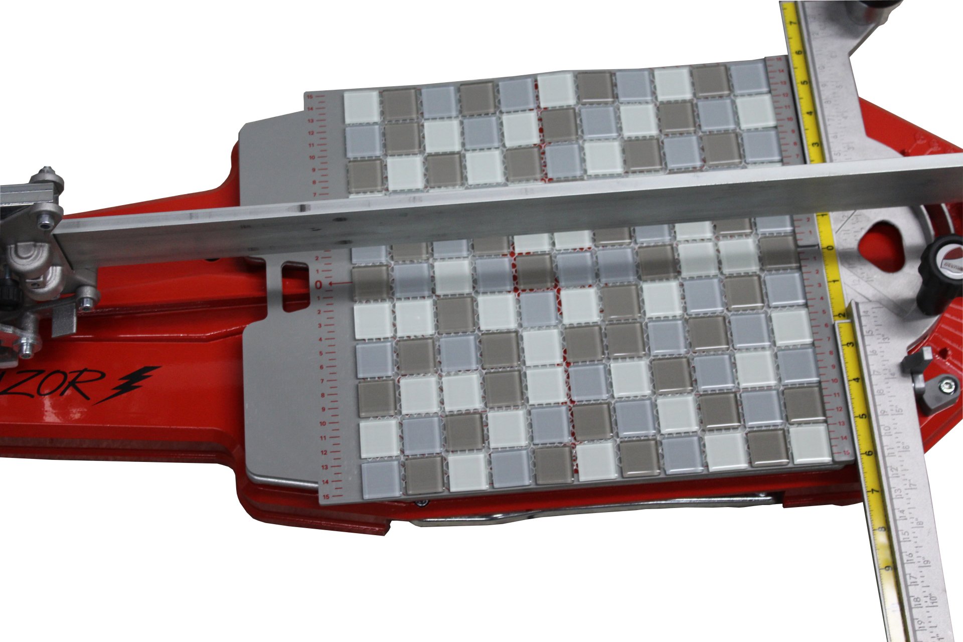 RTC Products | Mosaic Pad