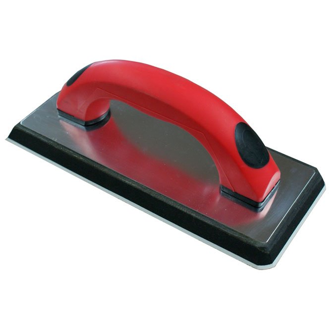 RTC Products | Rubber Grout Floats